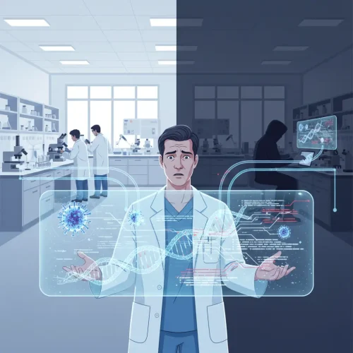 Humanity’s AI Test: Dario Amodei on Power, Risk, and Survival - AI in ...